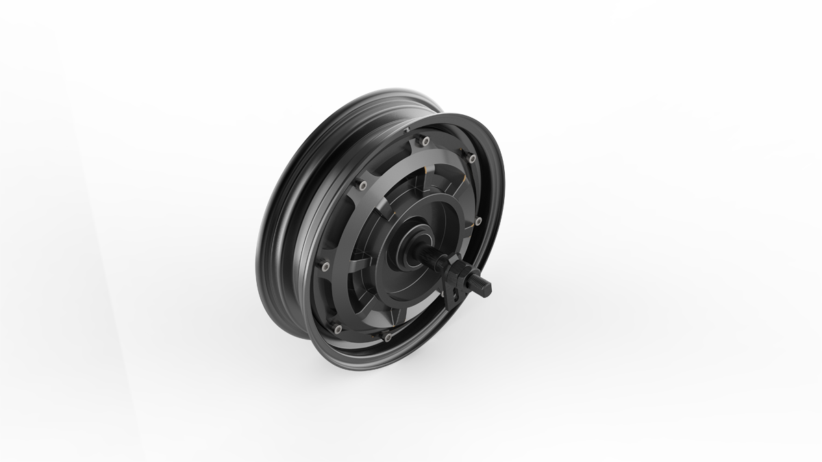 Ev Motors | ATPOLE Technologies Private Limited